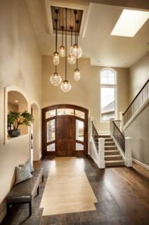 40 Traditional Style Foyer Ideas (Photos) – Home Stratosphere