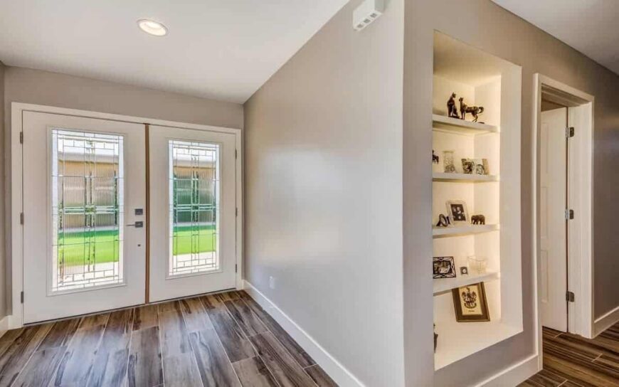 40 Traditional Style Foyer Ideas (Photos) – Home Stratosphere
