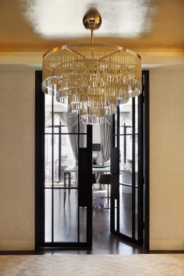 42 Transitional Style Foyer Ideas (Photos) – Home Stratosphere