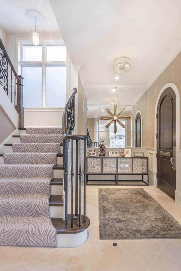 52 Transitional Style Foyer Ideas (Photos) – Home Stratosphere