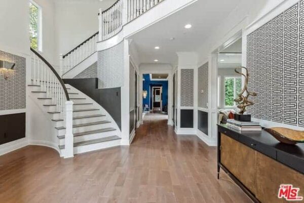 52 Transitional Style Foyer Ideas (Photos)