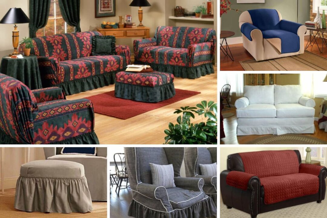 23 Types of Reading Chairs (Ultimate Buying Guide)