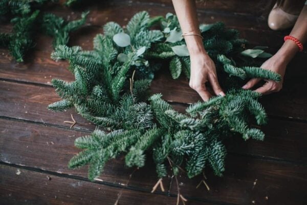 18 Different Types of Wreaths – Home Stratosphere