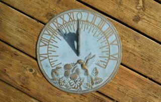 8 Different Types of Sundials - Homeporio