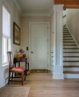 53 Beach-Style Foyer Ideas (Photos)