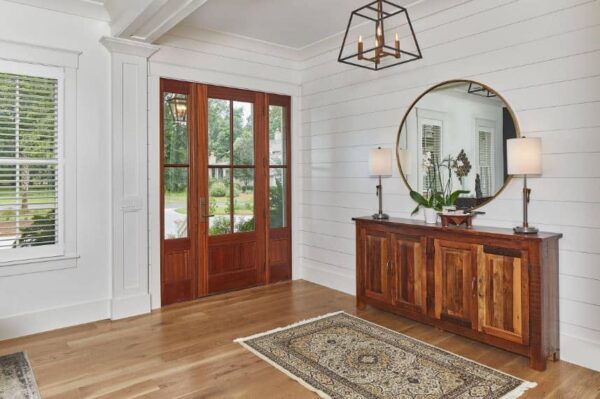 53 Beach-Style Foyer Ideas (Photos)