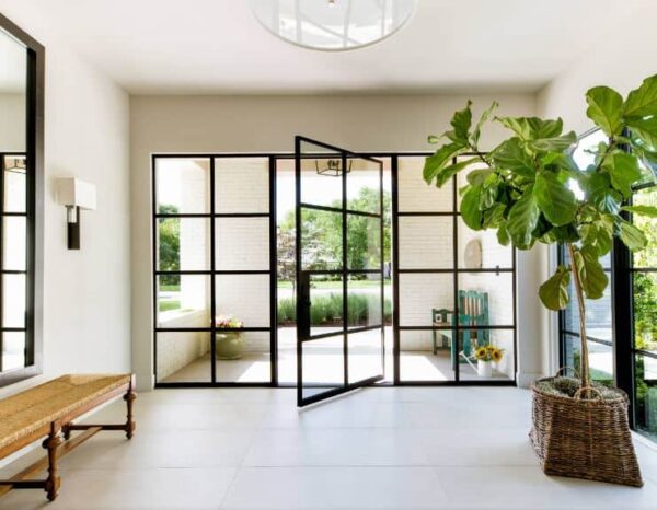 15 Beautiful Beach-Style Foyer Inspirations – Home Stratosphere