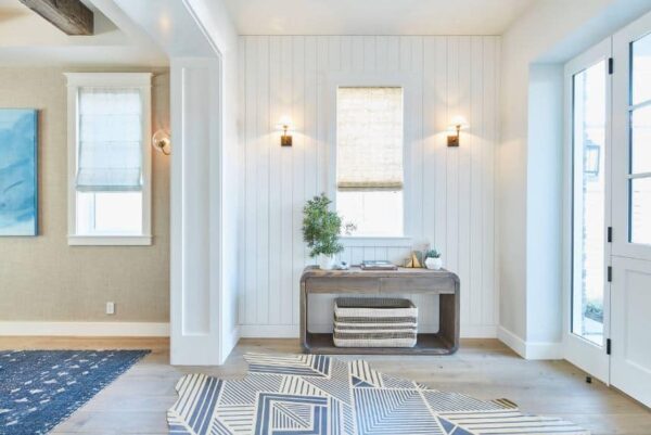 53 Beach-Style Foyer Ideas (Photos)