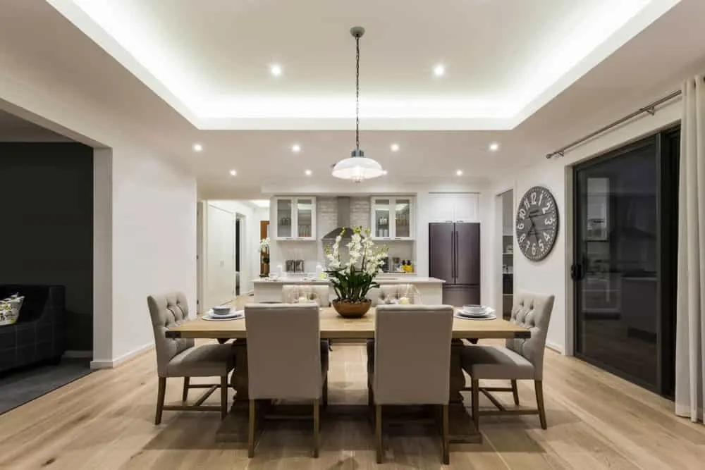 90 Dining Rooms That Seat Six (Photos)