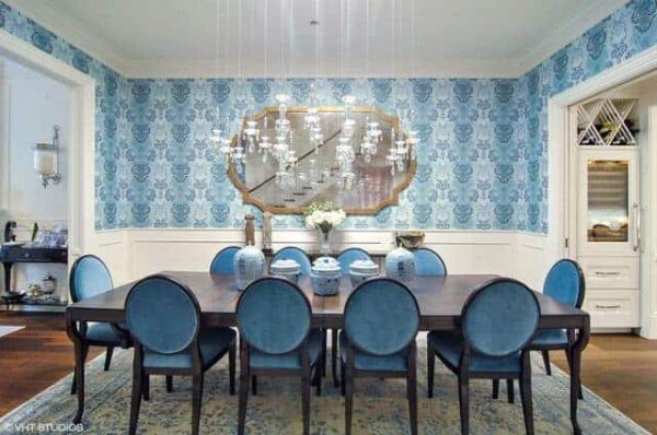 95 Large Dining Room Ideas (Photos) – Home Stratosphere