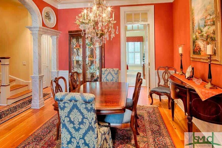 19 Different Types of Silverware for the Dining Room Table