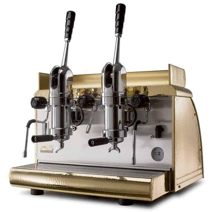 17 Different Types of Espresso Machines for Coffee Lovers - Homeporio