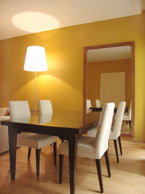 15 Yellow Dining Room Ideas – Home Stratosphere
