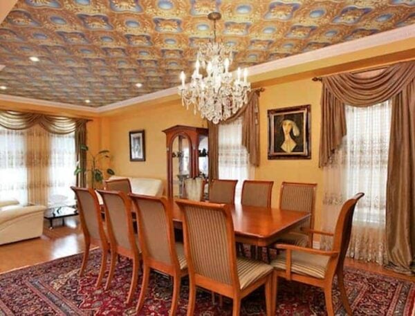 15 Yellow Dining Room Ideas – Home Stratosphere