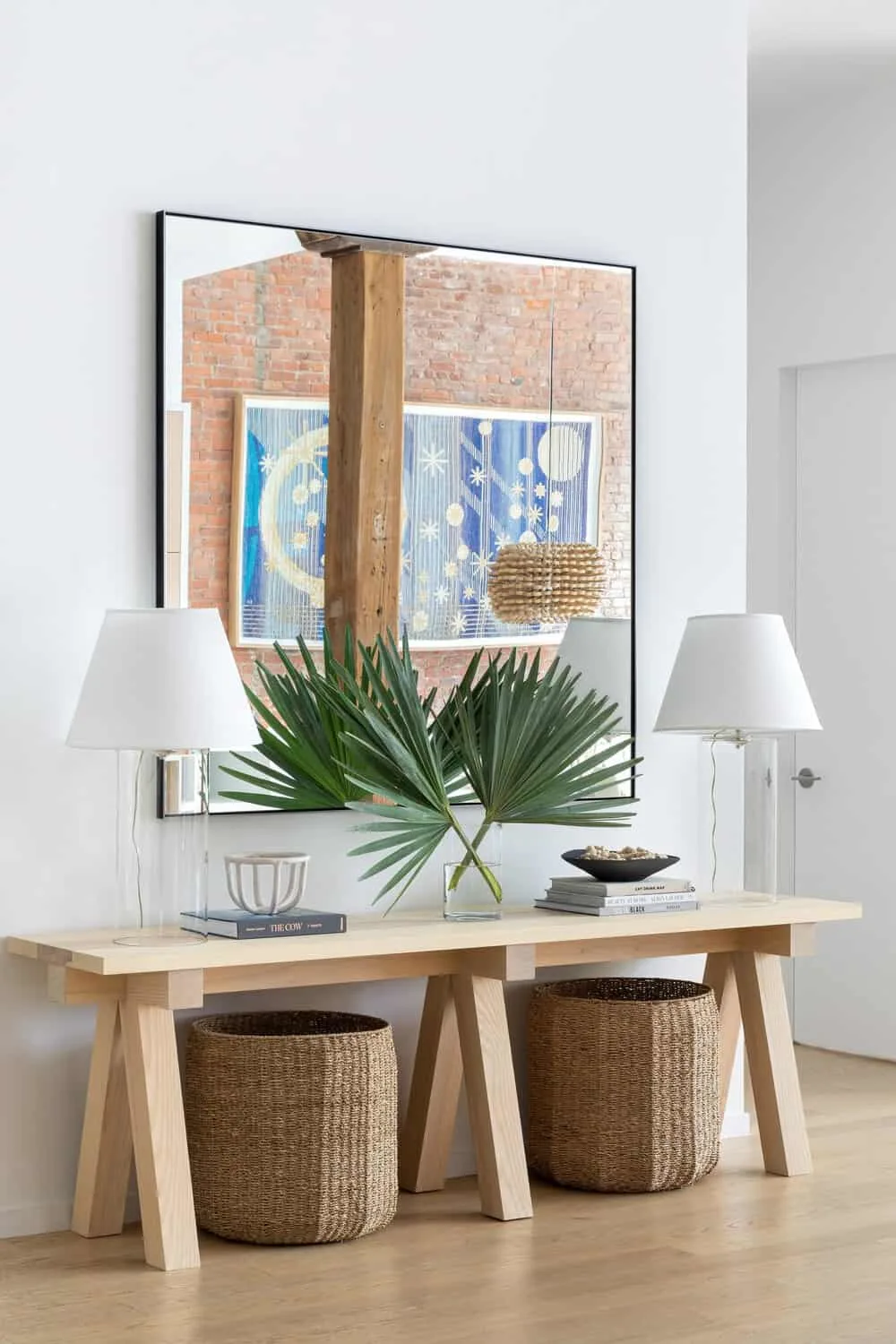 Dumbo Loft by Chango & Co.
