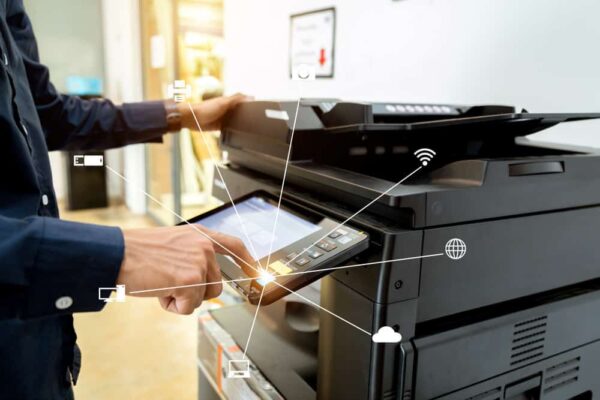 The Ultimate 46 Item Office Equipment and Supplies List for a ...