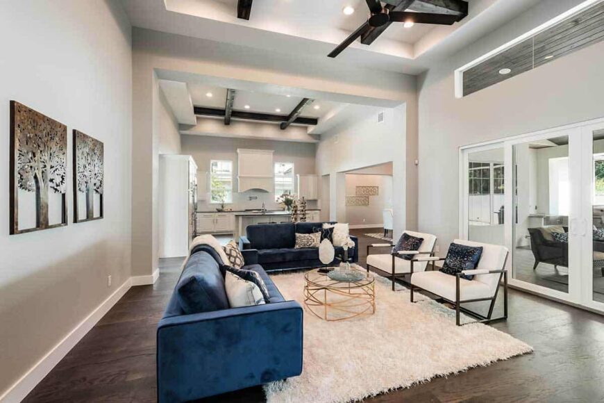Hill Country House with Upstairs Game Room – Home Stratosphere