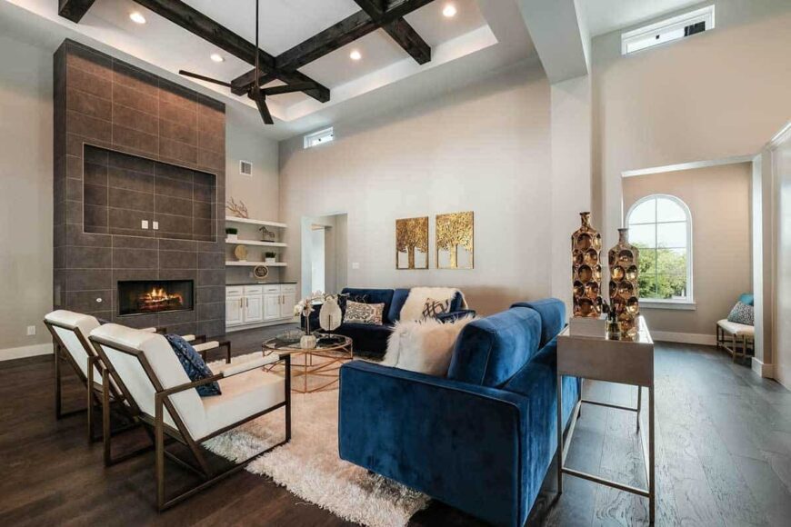 Hill Country House with Upstairs Game Room – Home Stratosphere