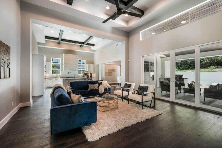 Hill Country House with Upstairs Game Room – Home Stratosphere