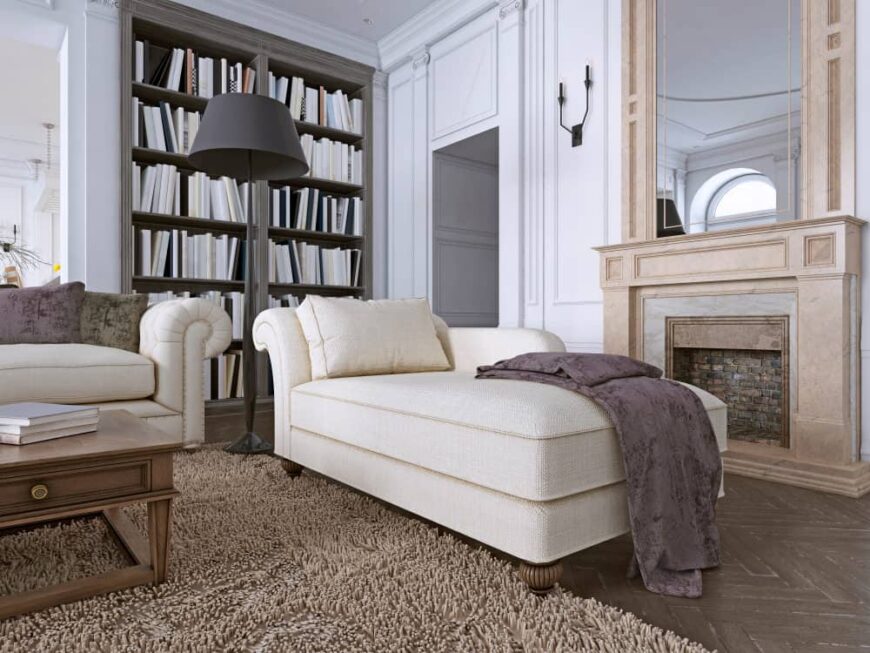 Chaise Lounge vs. Chaise Sectional Sofa: One Rocks and the Other Sucks ...