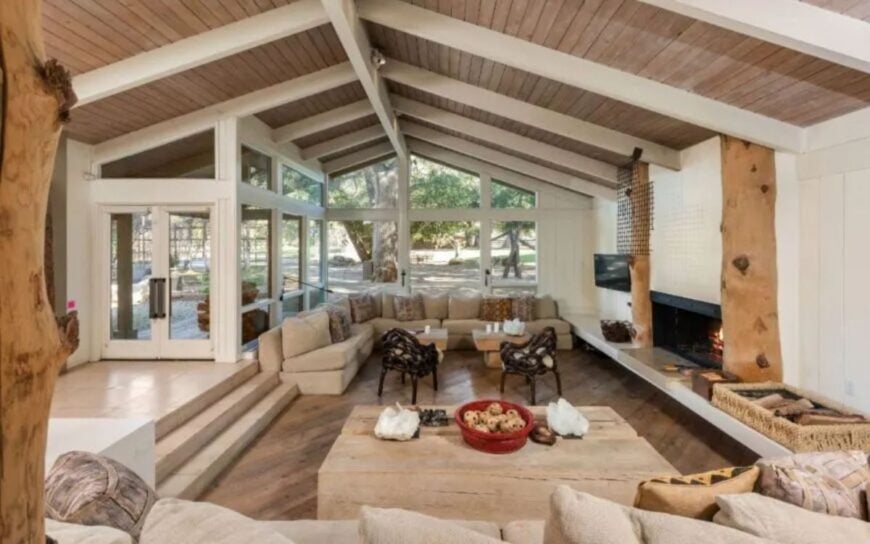 55 Stunning Lake Houses - Famous, New, Old, Big and Cozy