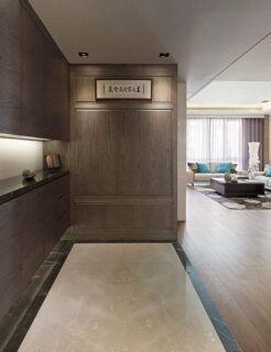 49 Asian Style Foyer Ideas (Photos) – Home Stratosphere