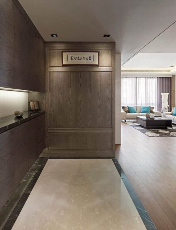 49 Asian Style Foyer Ideas (Photos) – Home Stratosphere