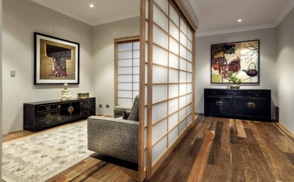 52 Asian Style Foyer Ideas (Photos) – Home Stratosphere