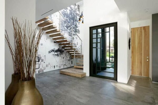 52 Asian Style Foyer Ideas (Photos) – Home Stratosphere