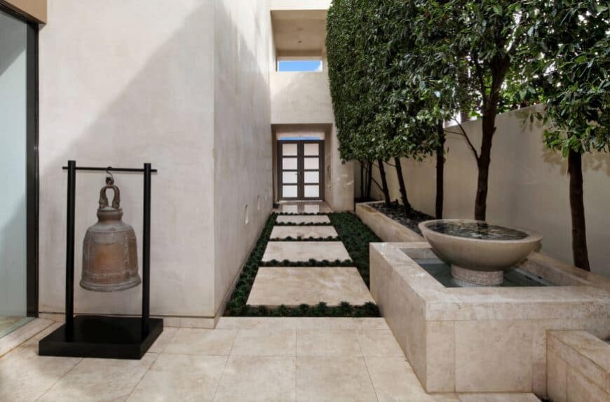 49 Asian Style Foyer Ideas (Photos) – Home Stratosphere