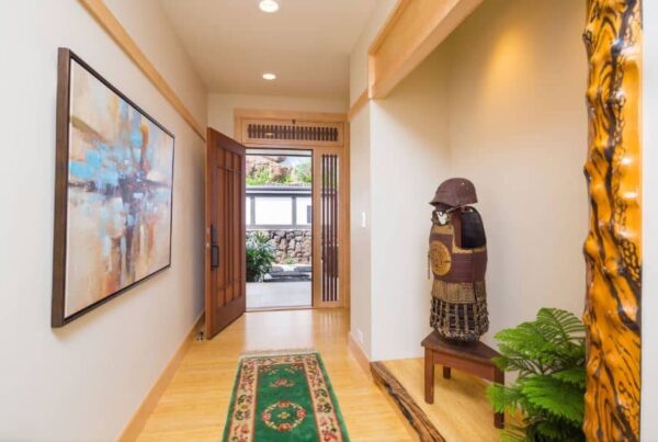 52 Asian Style Foyer Ideas (Photos) – Home Stratosphere