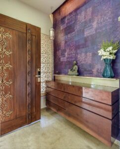49 Asian Style Foyer Ideas (Photos) – Home Stratosphere
