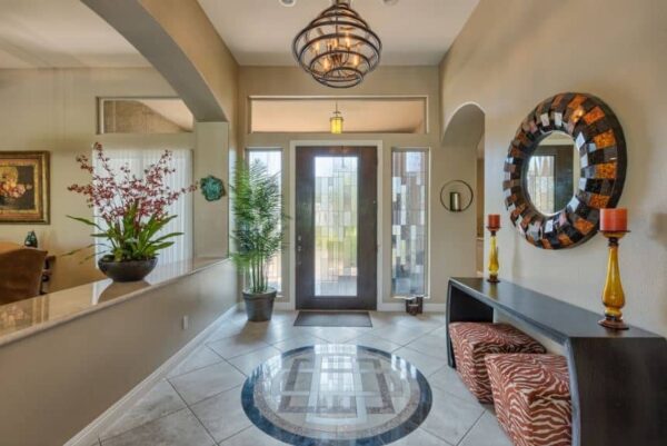 49 Asian Style Foyer Ideas (Photos) – Home Stratosphere
