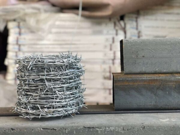 5 Different Types of Barbed Wire