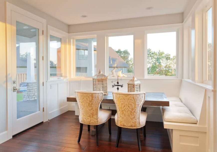 85 Beige Dining Room Ideas (Photos) – Home Stratosphere