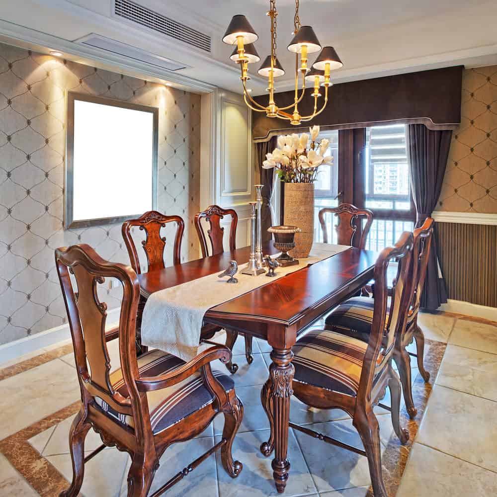 85 Beige Dining Room Ideas (Photos) – Home Stratosphere