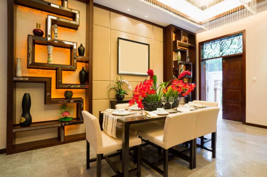 85 Beige Dining Room Ideas (Photos)