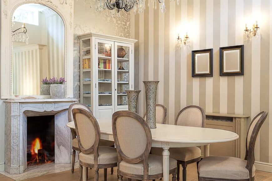85 Beige Dining Room Ideas (Photos)