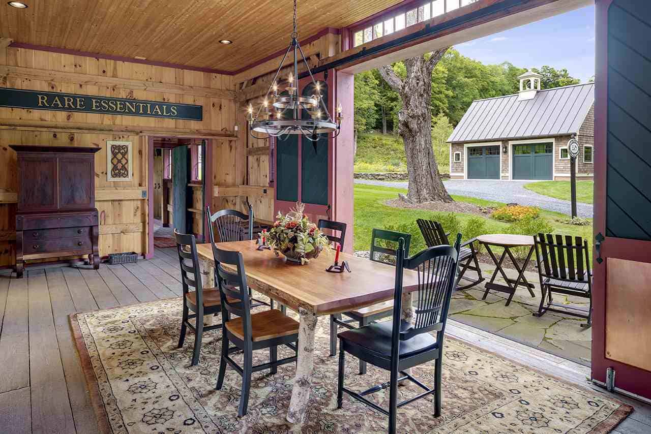 12 Classic Country Dining Room Inspirations – Home Stratosphere