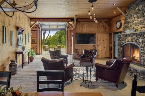 88 Country Style Living Room Ideas (Photos) – Home Stratosphere