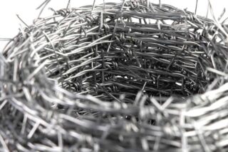 5 Different Types of Barbed Wire