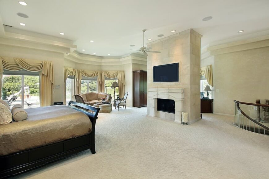 15 Large Bedroom Ideas to Create Your Ultimate Sanctuary – Home ...