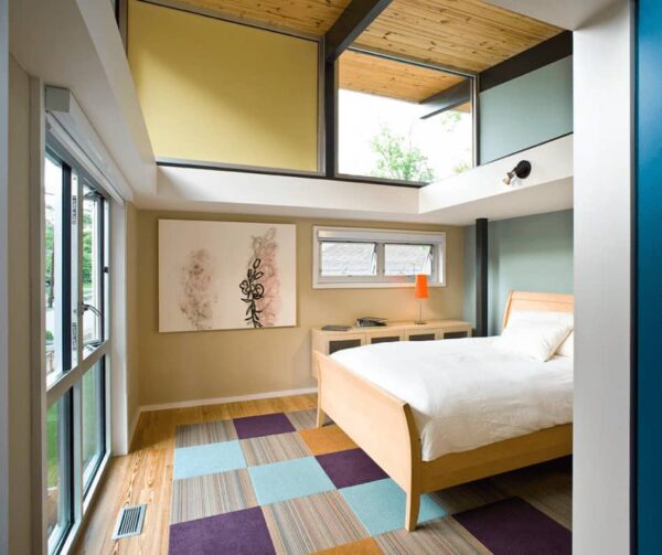 16 Multicolored Primary Bedroom Inspirations – Home Stratosphere