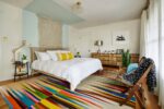 16 Multicolored Primary Bedroom Inspirations – Home Stratosphere