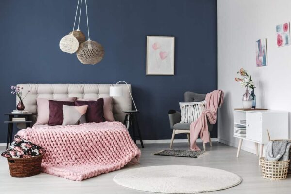 16 Multicolored Primary Bedroom Inspirations – Home Stratosphere