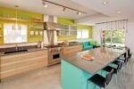 16 Fun & Funky Multi-Colored Kitchen Inspirations – Home Stratosphere