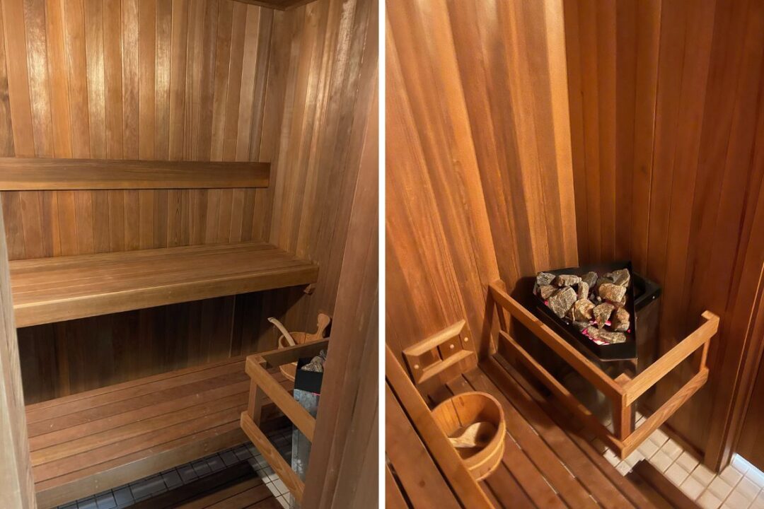 18 Different Types of Saunas for Bringing on the Sweat