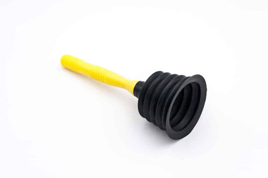 8 Types of Toilet Plungers You Need to Do the Job Right – Home Stratosphere