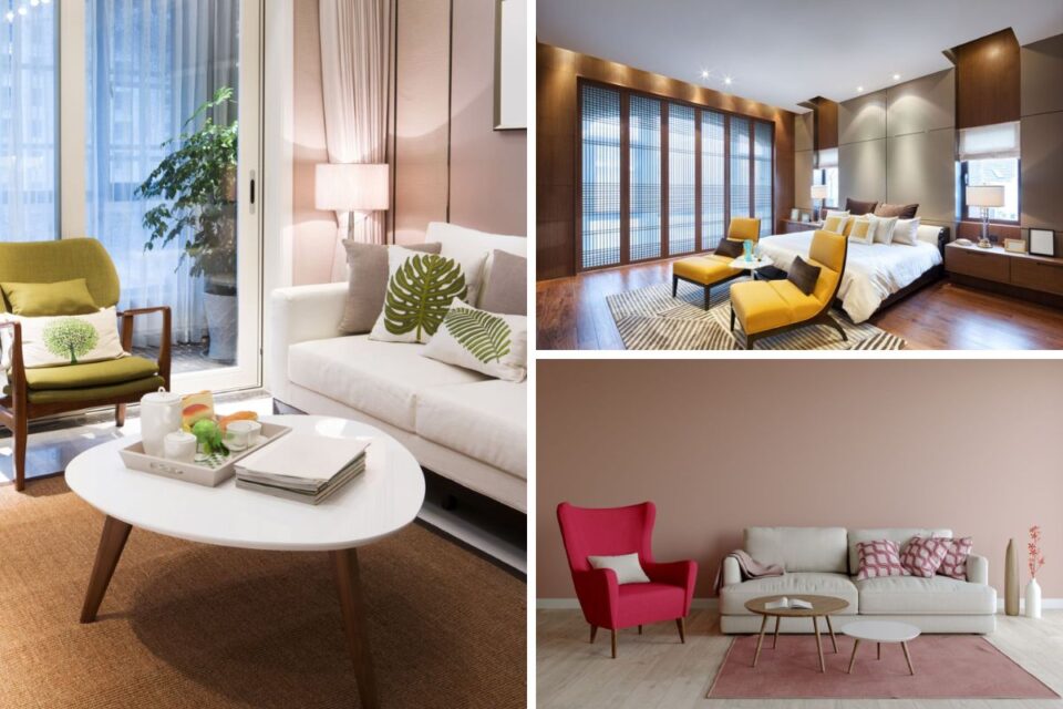 27 Different Types of Accent Chairs (2023 Buying Guide)