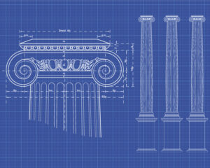 20 Different Types of Architectural Columns – Home Stratosphere